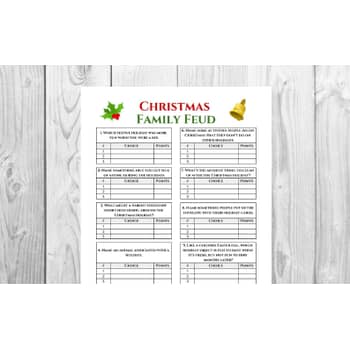 Christmas Games to Play on Zoom | 2021 | PS Tech