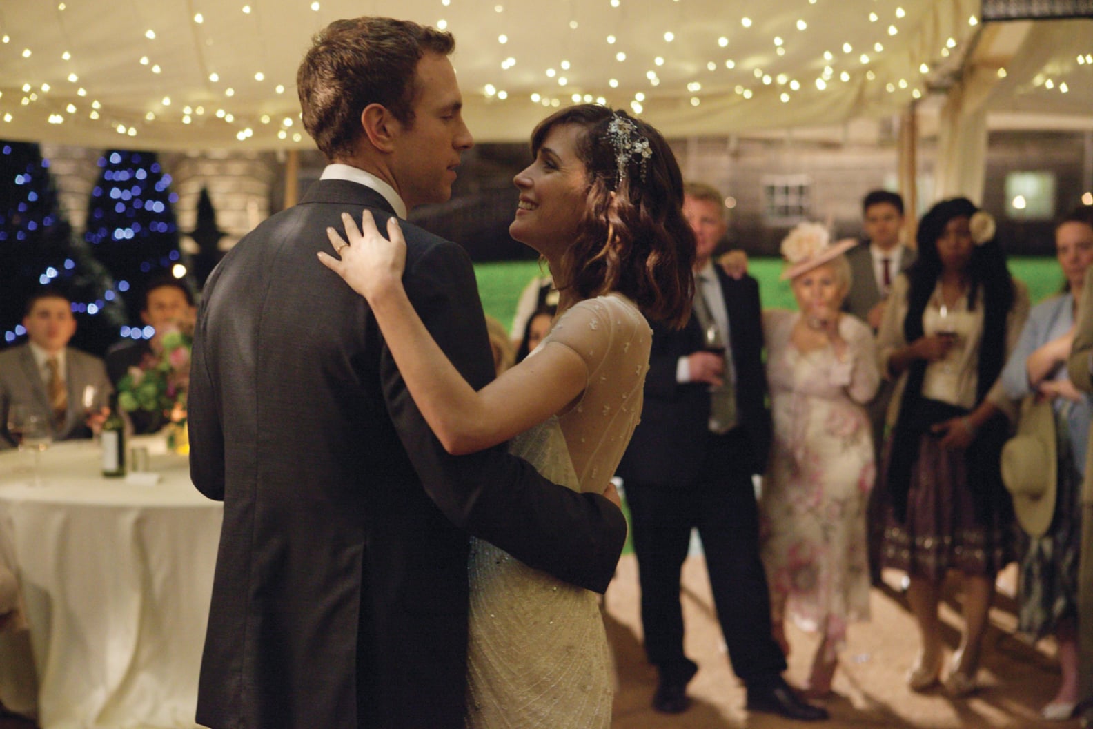 British Romance Movies on Netflix Streaming | POPSUGAR Love & Sex
