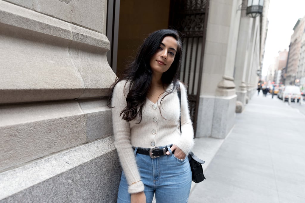 How to Make Your Clothes Look New Again | POPSUGAR Fashion UK