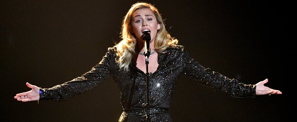 Miley Cyrus | POPSUGAR Celebrity