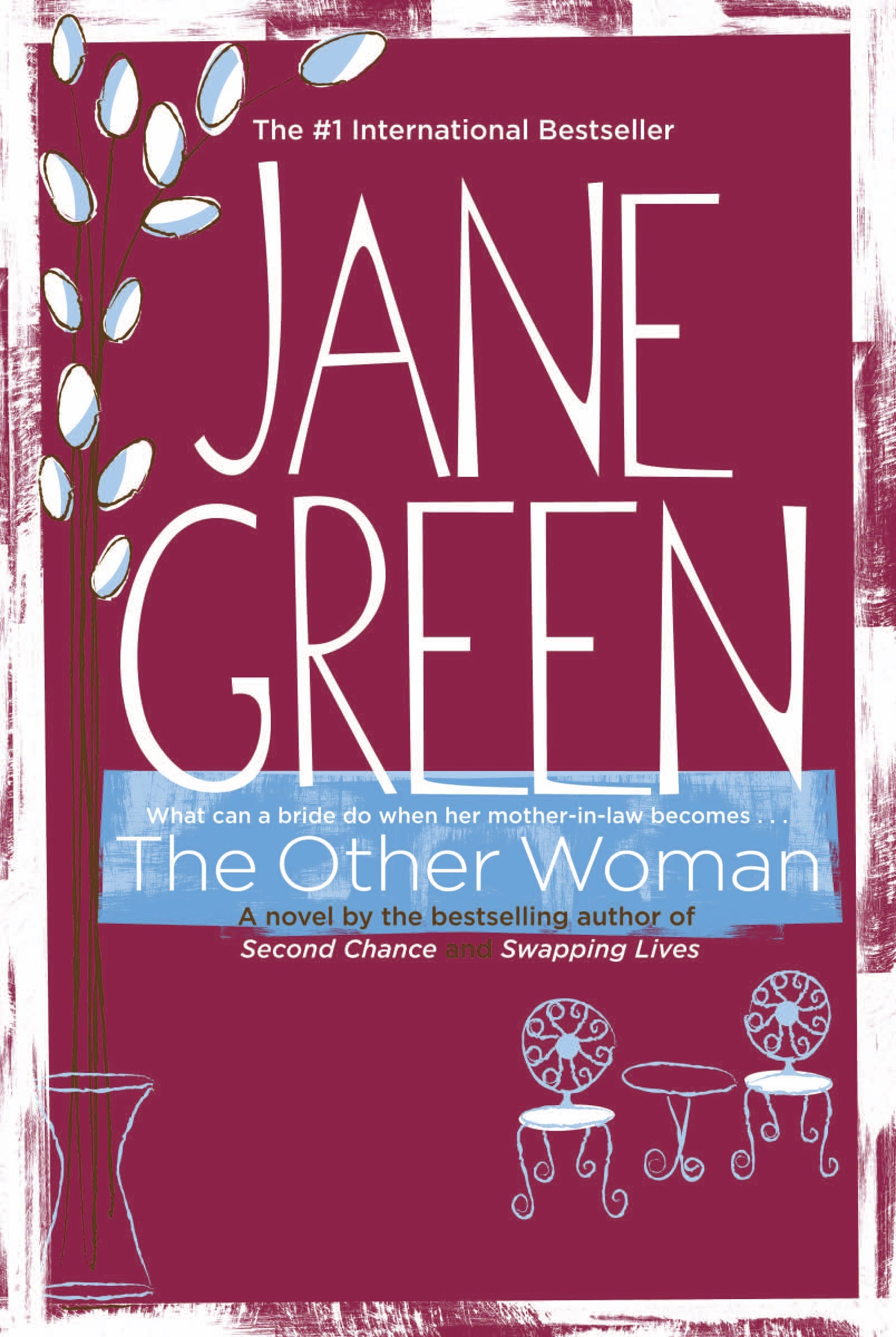 Best Jane Green Books | PS Entertainment