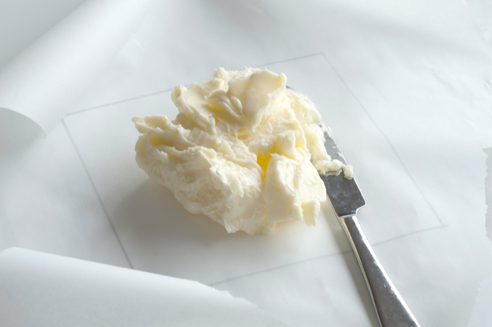 How to Laminate Dough | PS Food