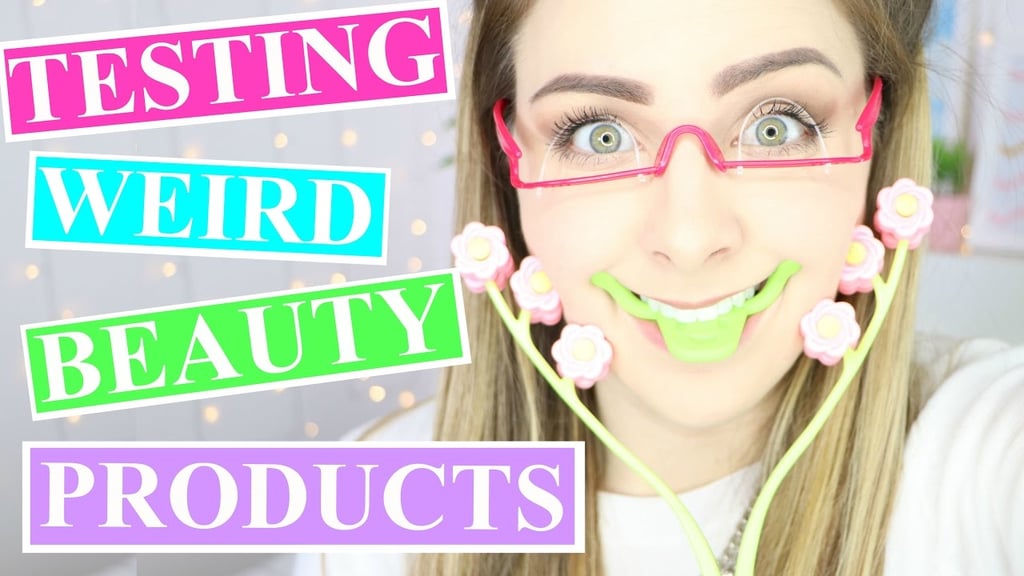 Unusual Beauty Tools | POPSUGAR Beauty