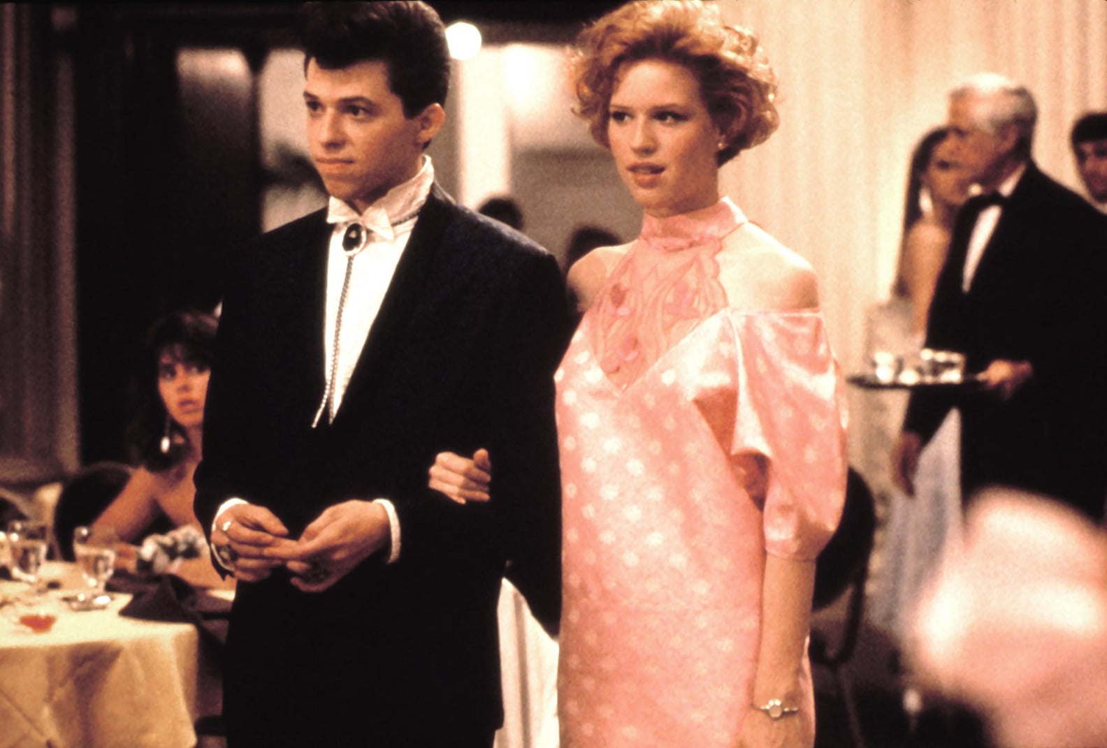 Movies About Prom and Where to Watch Them | POPSUGAR Entertainment