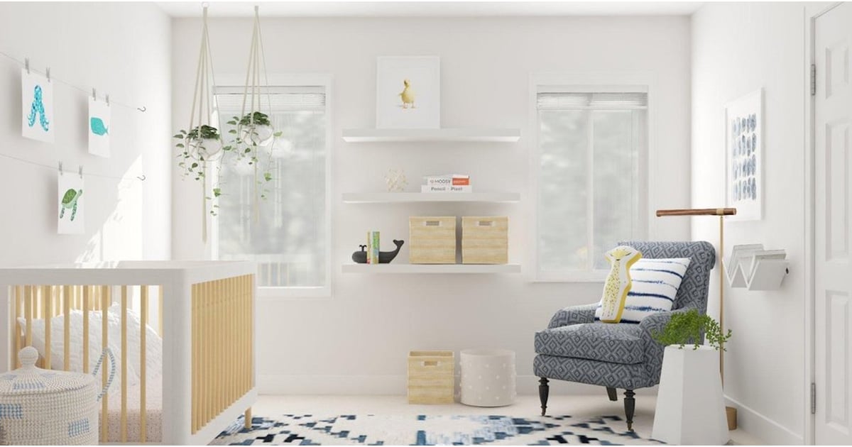 Modsy Design Review | POPSUGAR Family