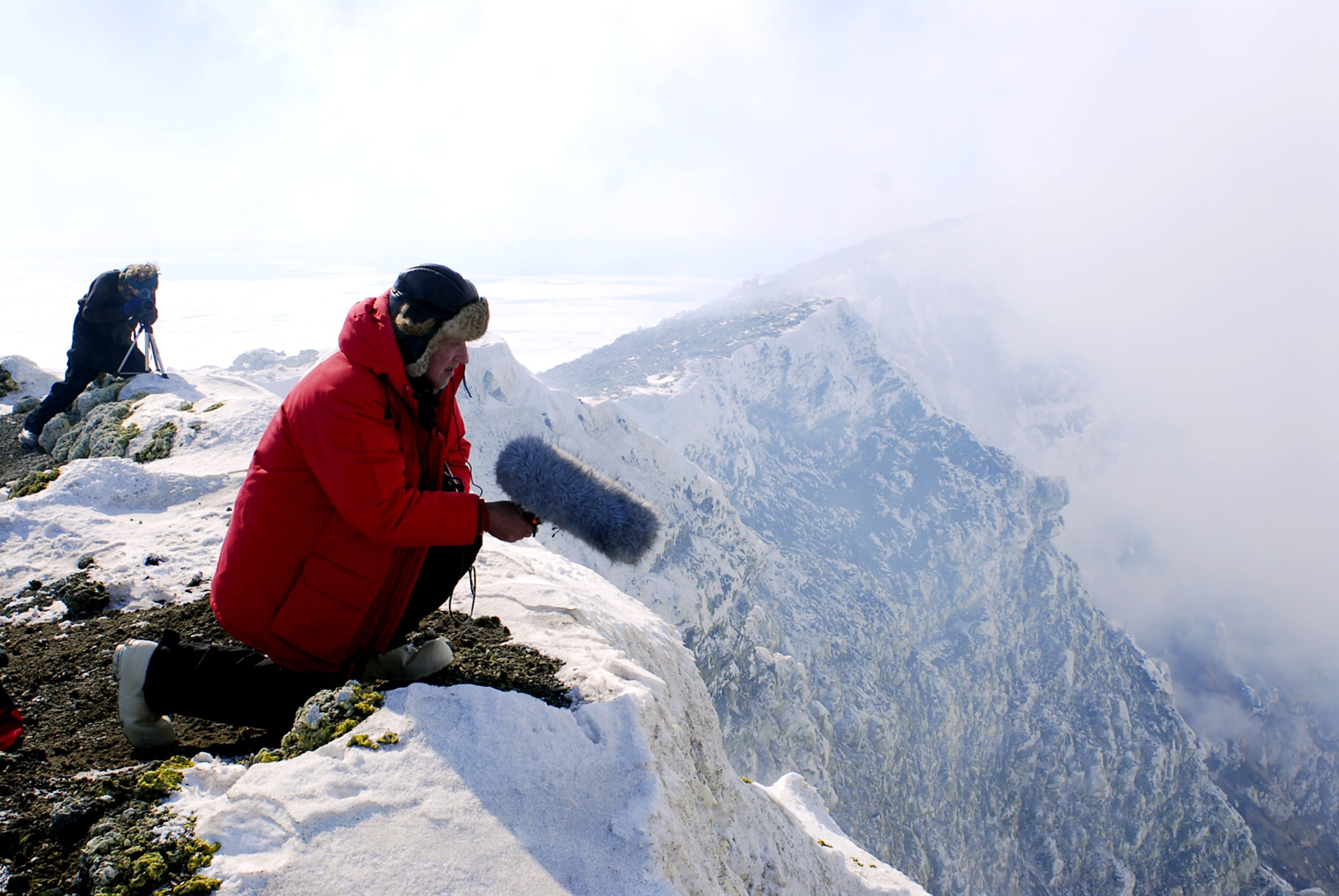 Best Nature Documentaries on Netflix 2019 | PS Entertainment