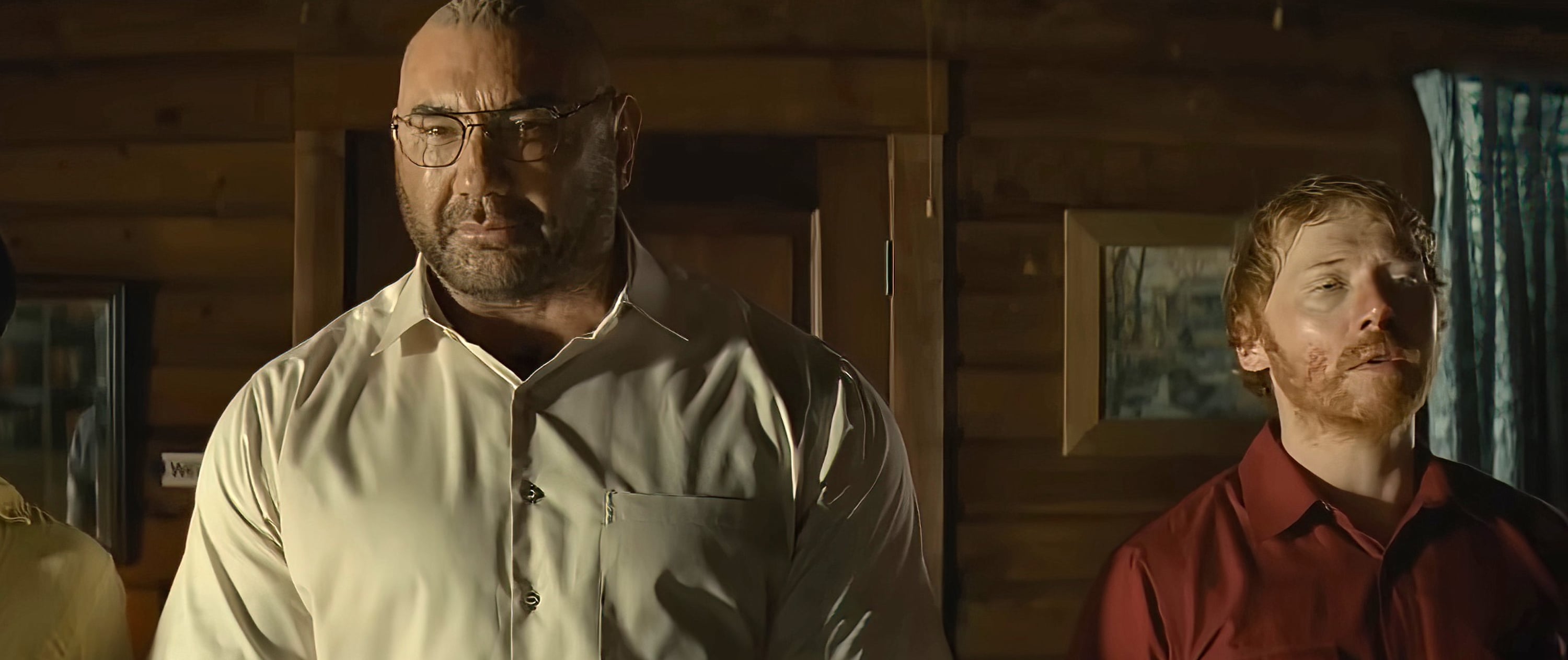 Knock at the Cabin's Ending, Explained | POPSUGAR Entertainment