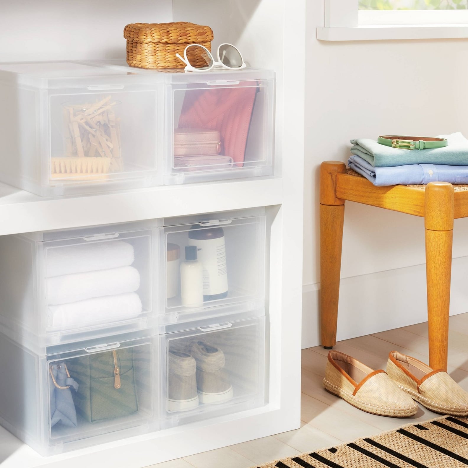 Target Brightroom Organization Collection 2022 | PS Home