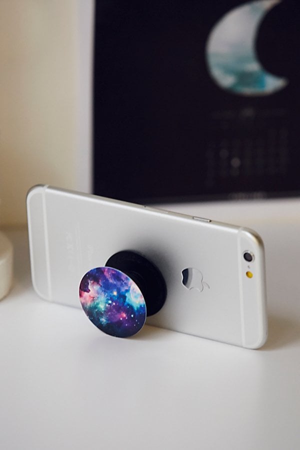 Pop Socket Phone Mount by PopSockets | Tech Gifts Under $25 | POPSUGAR ...
