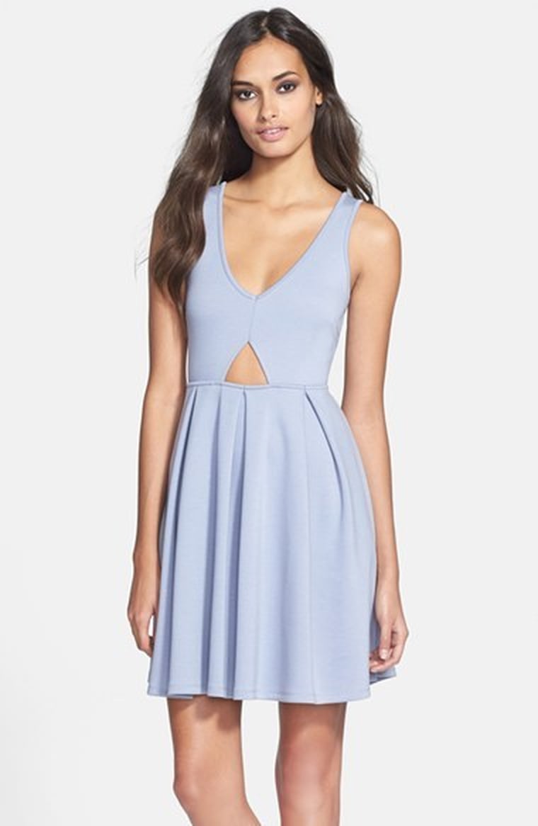 Cutout Dress Trend | PS Fashion