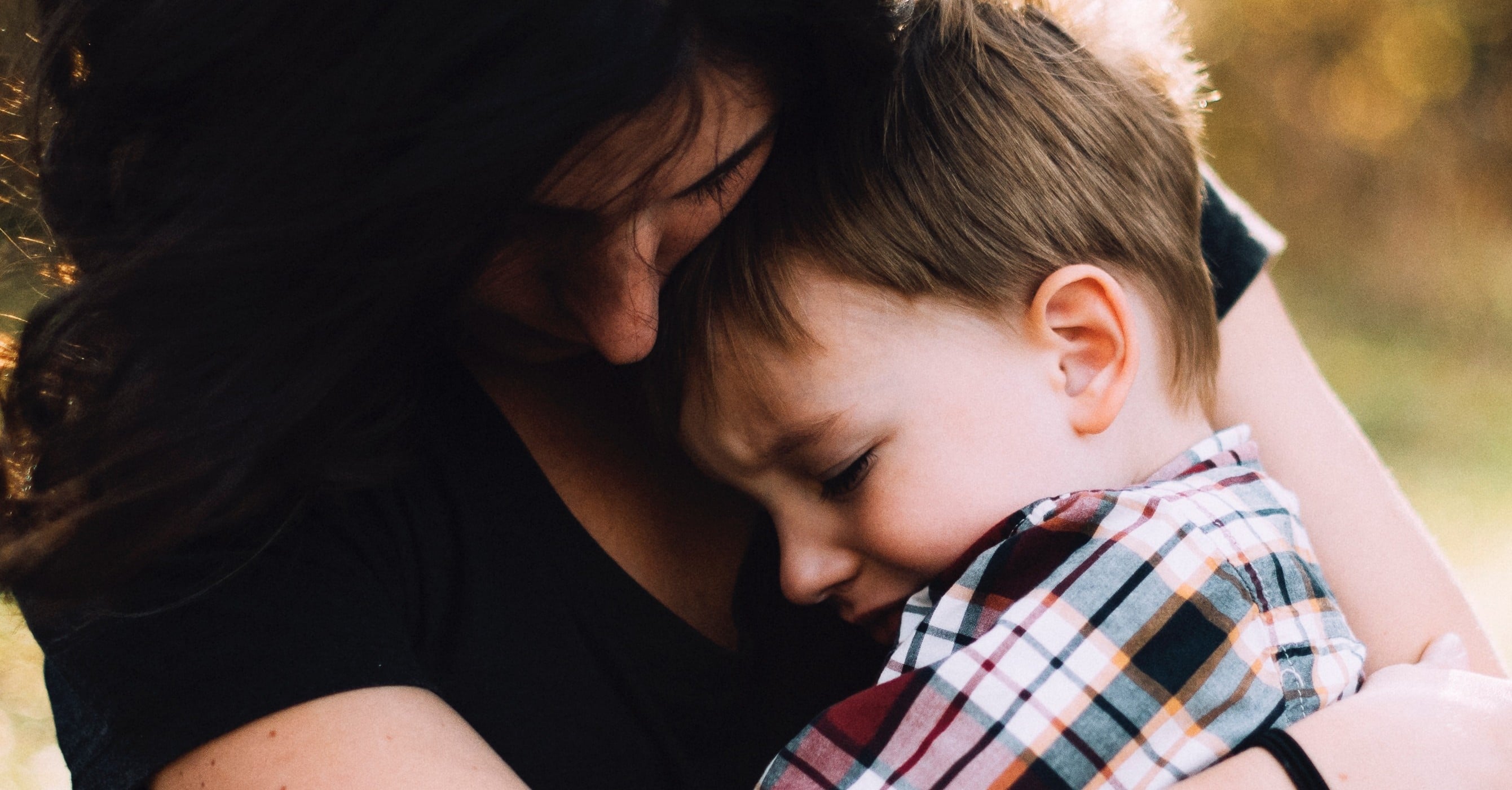 Tips For Divorcing Parents to Help Kids Through a Divorce | PS Family