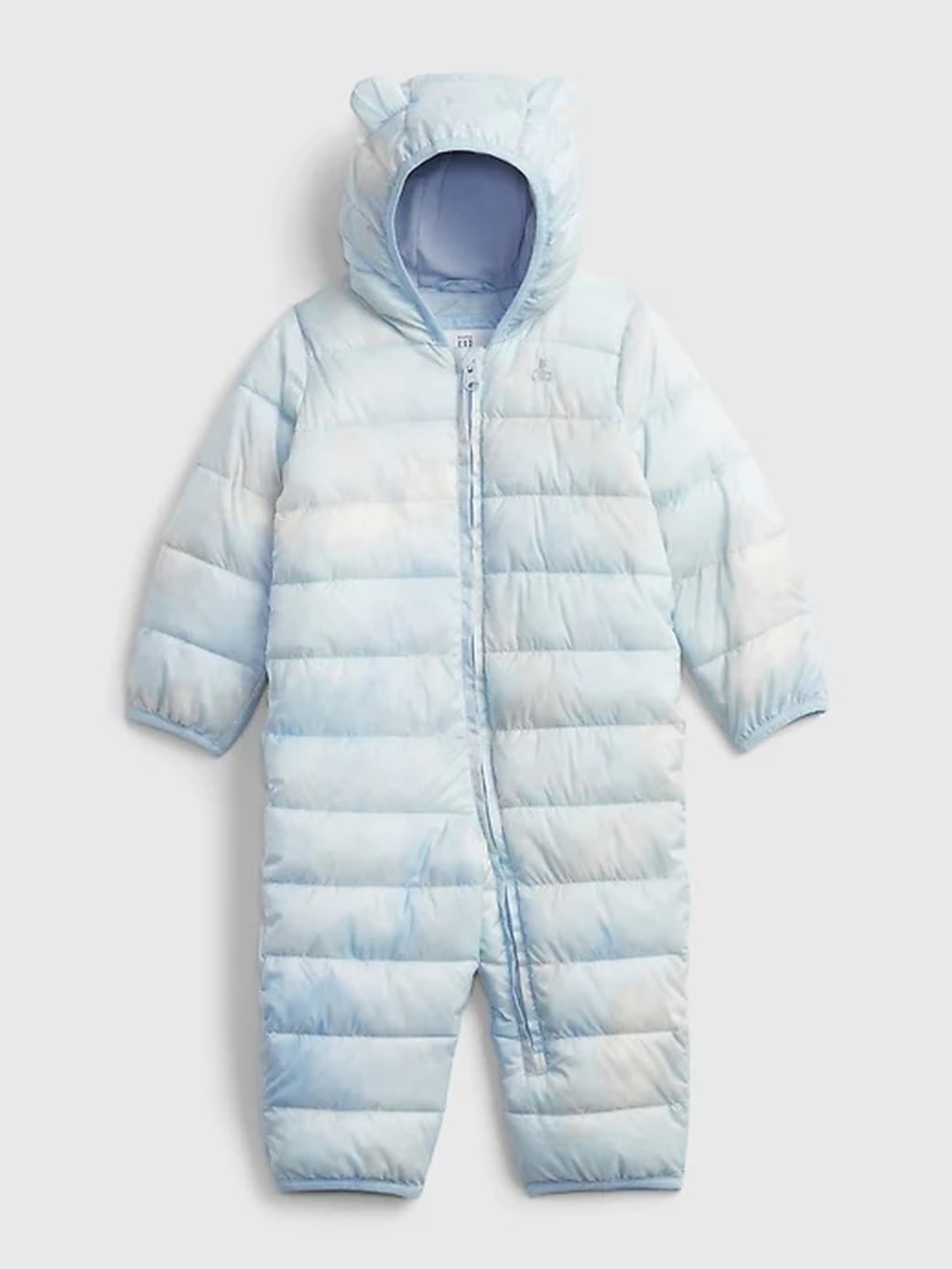 Baby Puffer One Piece
