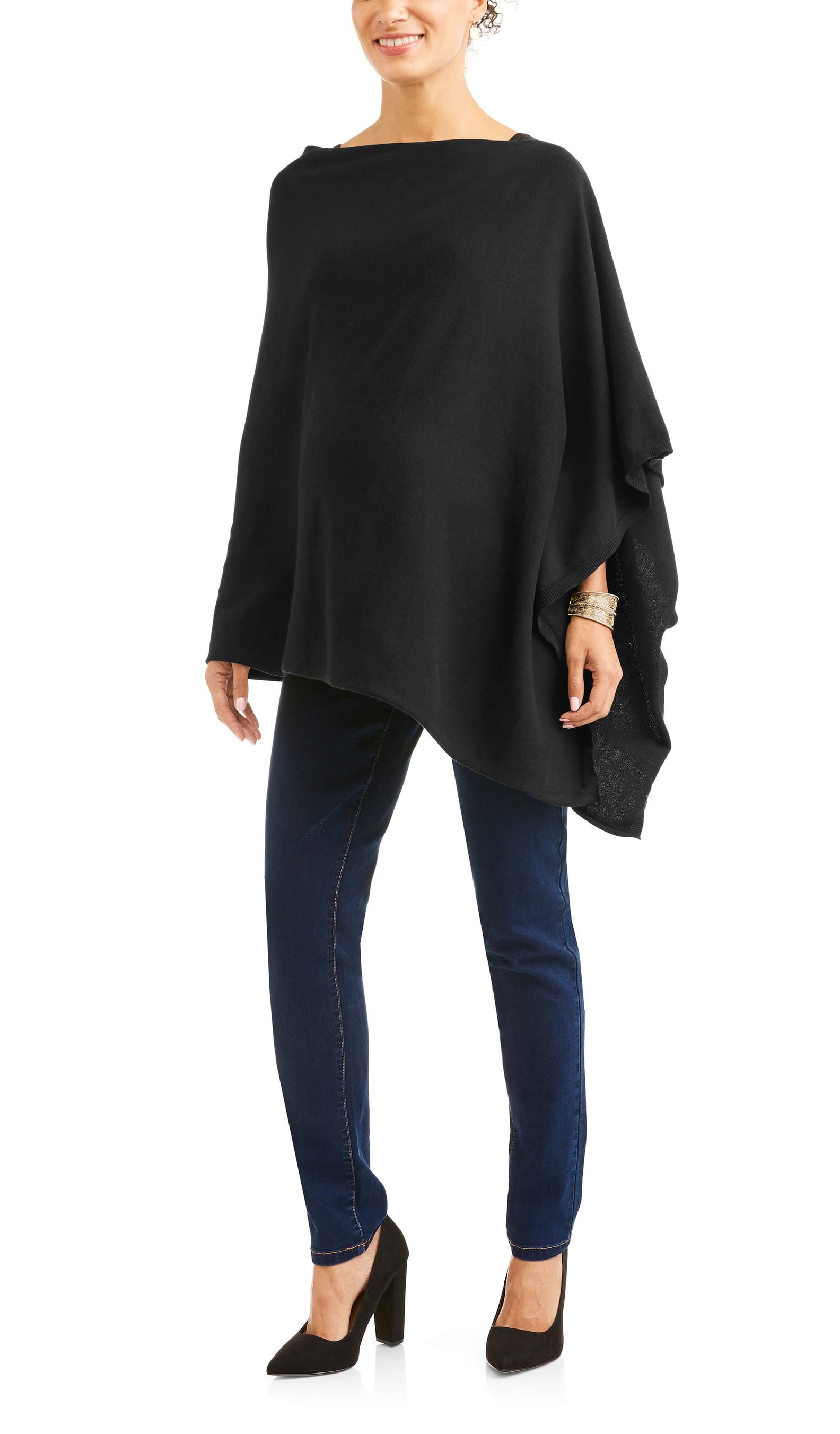 Best Maternity Clothes From Walmart | PS Family