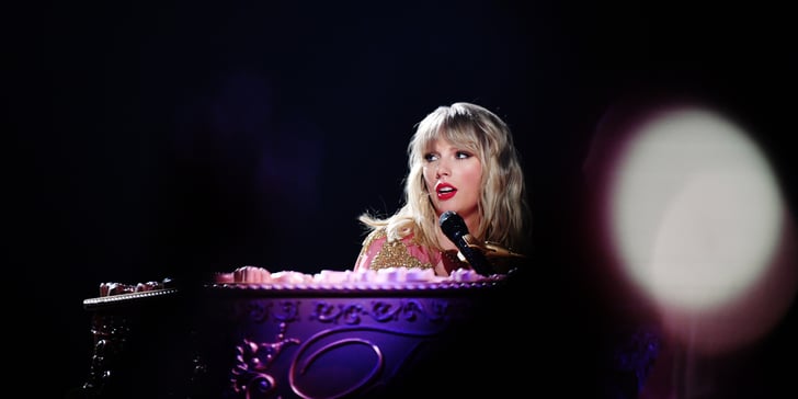 The Taylor Swift Eras Tour Ticketmaster Drama Explained | POPSUGAR ...