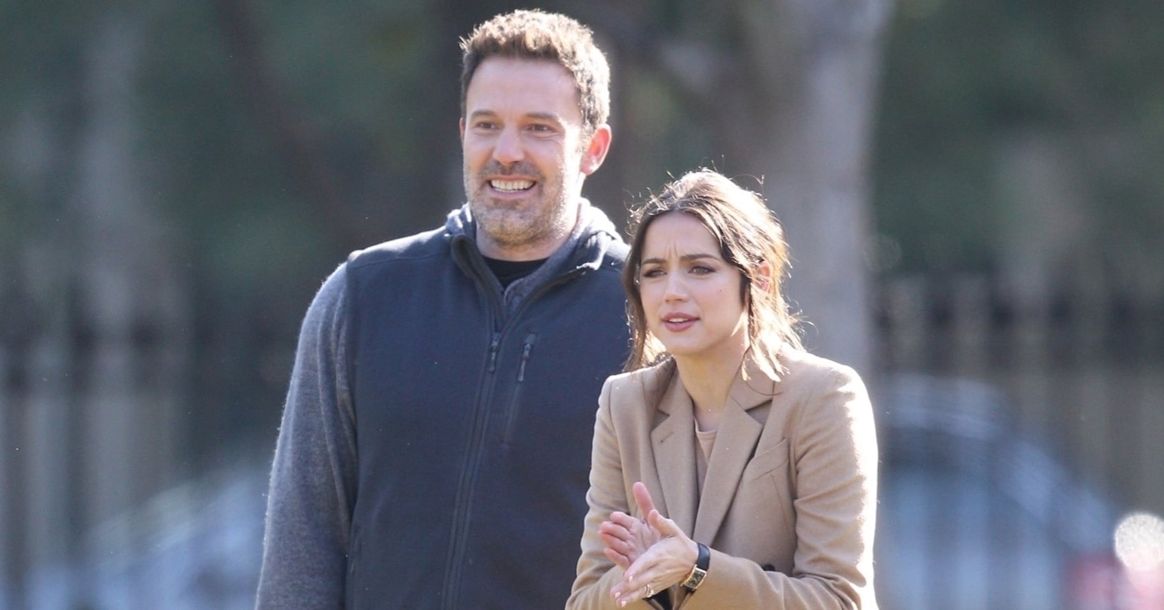 New Celebrity Couples of 2020 | PS Celebrity