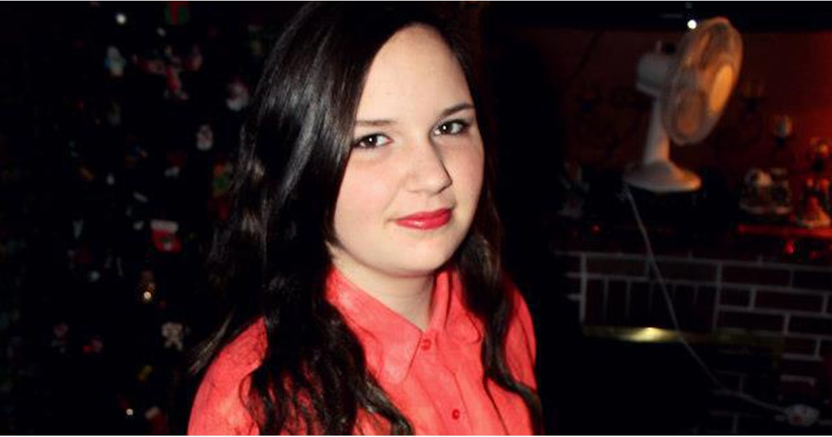 Teen's Facebook Response to Cyberbullies | POPSUGAR Tech