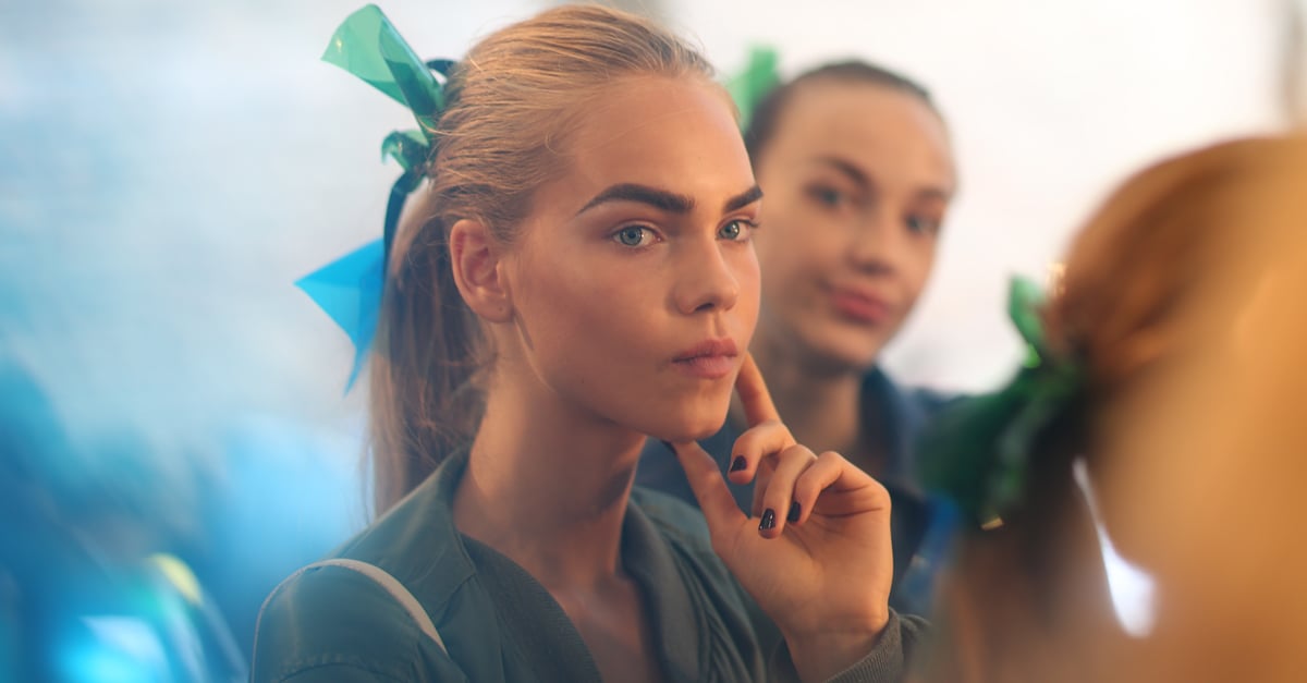 Who Is Line Brems? | PS Fashion