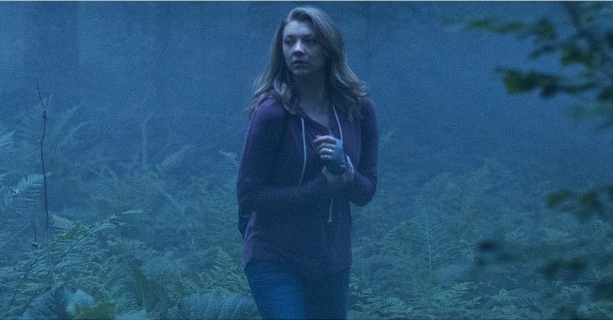 True Story of Japan's Suicide Forest | POPSUGAR Entertainment