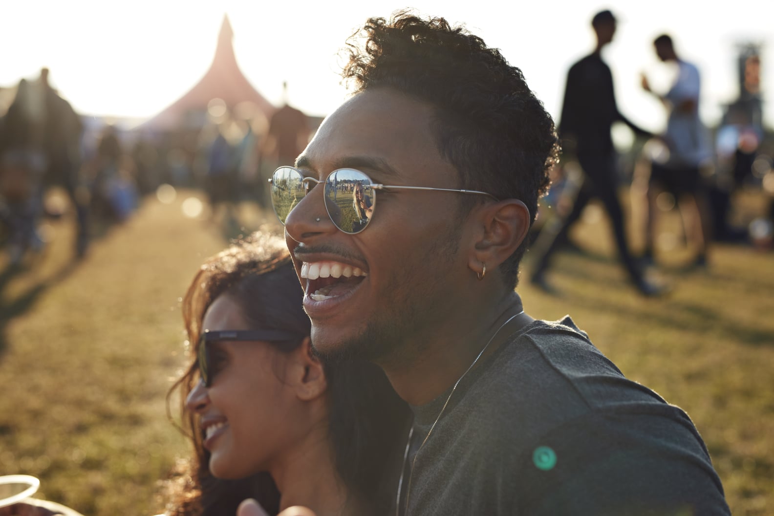 5 Signs You're in Love | PS Love