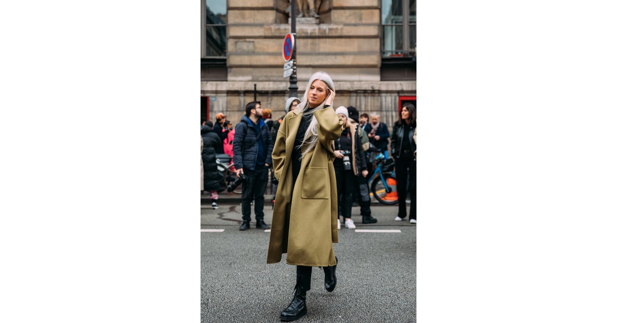 PFW Day 7 | Best Street Style at Paris Fashion Week Autumn 2020 ...
