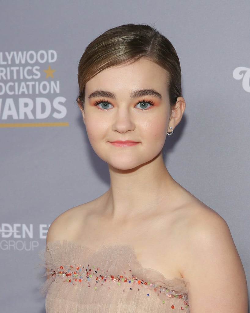 Millicent Simmonds's Most Inspiring Quotes | POPSUGAR Celebrity