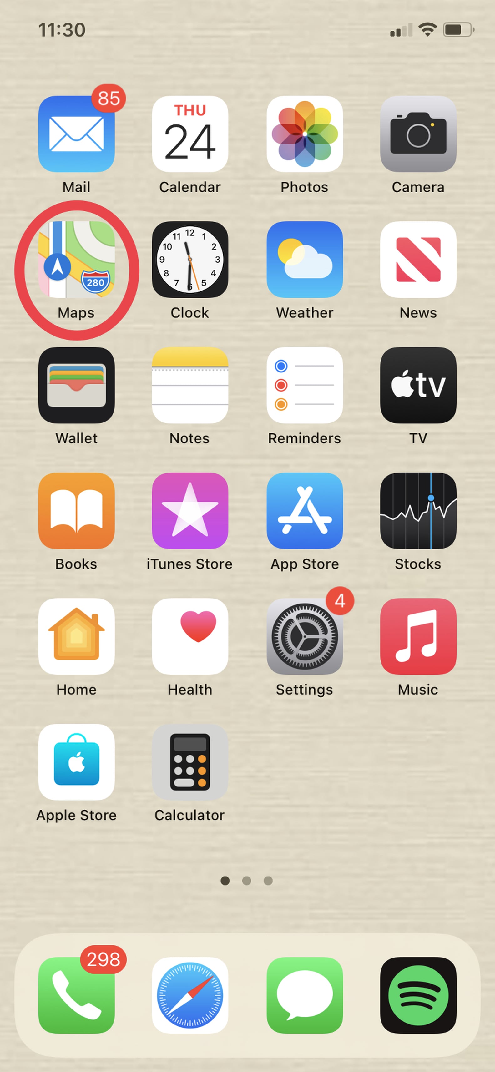 Here's How to Create Your Own Guide in Apple Maps in iOS 14 | PS Tech