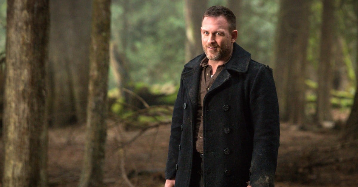 Who Plays Benny on Supernatural? | PS Entertainment