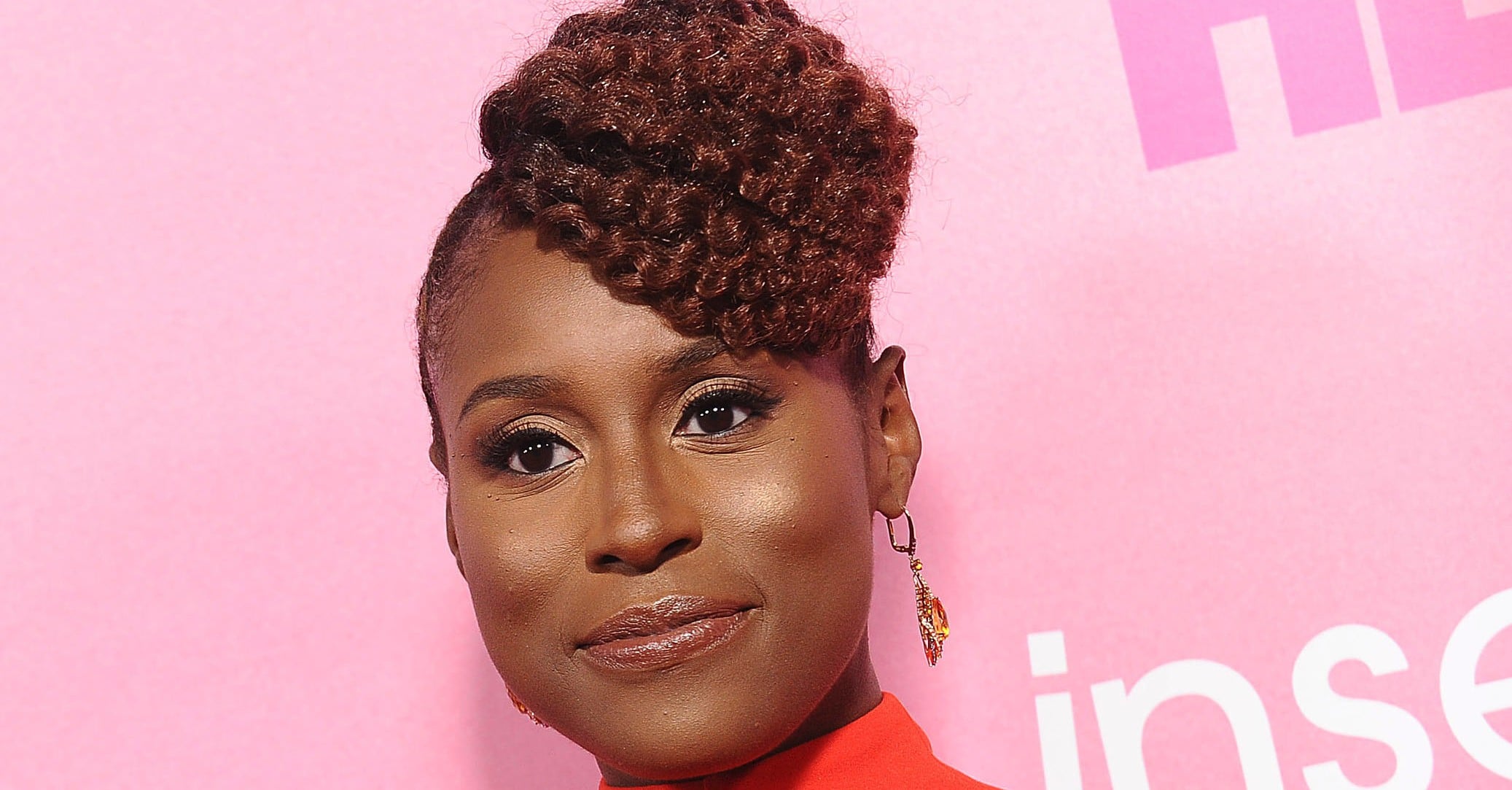 Issa Rae Beauty Interview | POPSUGAR Beauty