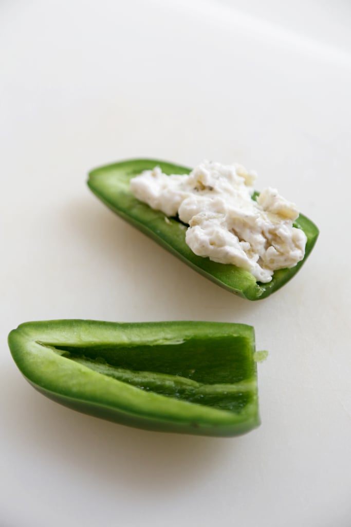 How to Make Jalapeno Popper Crescent Rolls | POPSUGAR Food