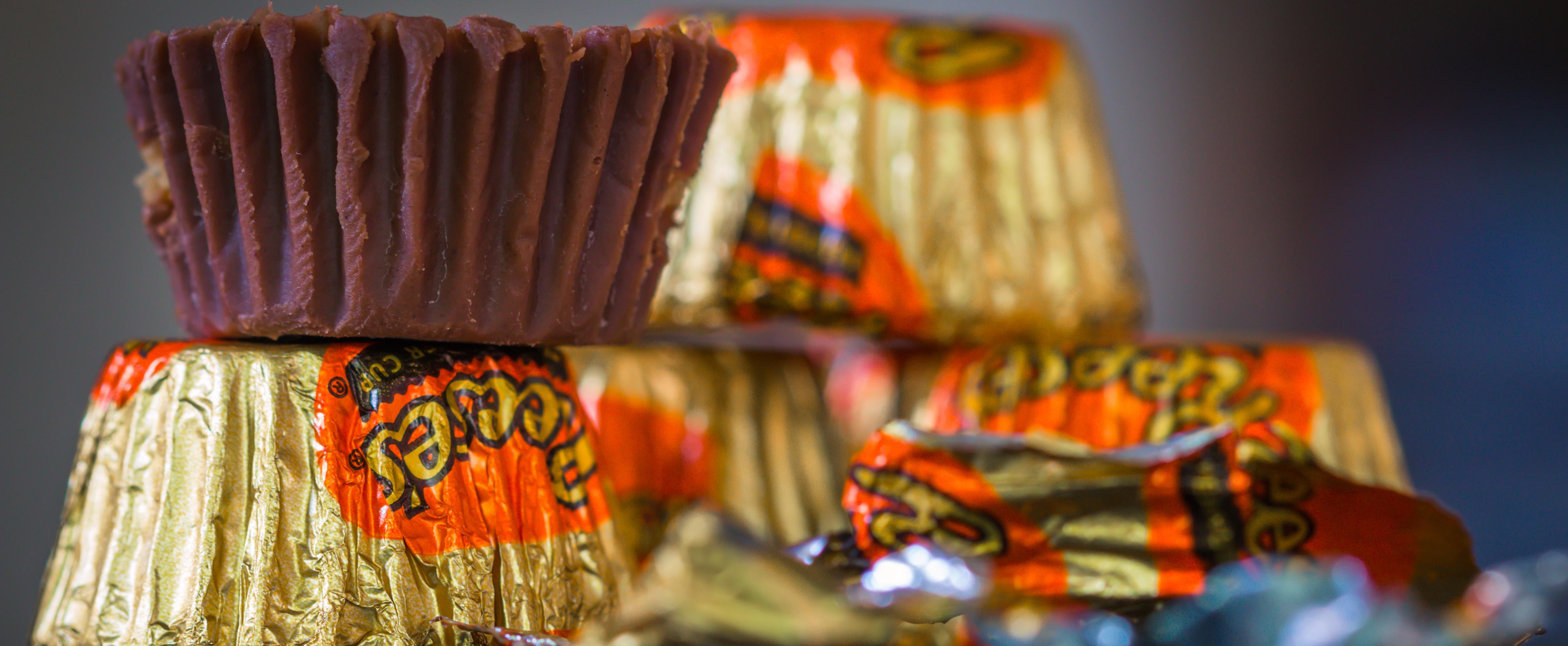 Reese's Peanut Butter Cups Fun Facts | POPSUGAR Food