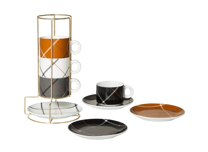 Plaid Home Decor From Target Fall 2015 | PS Home