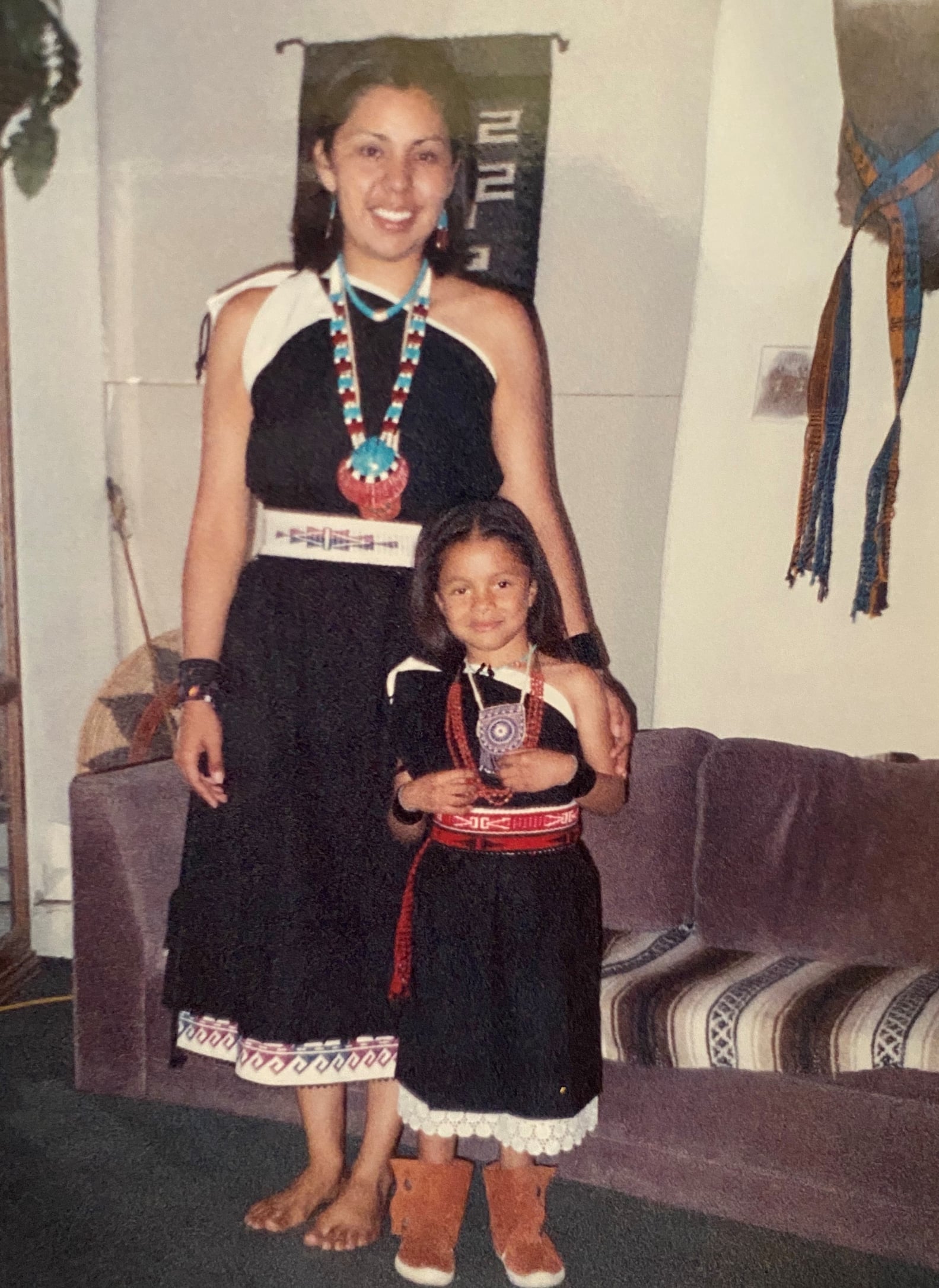 OL Reign's Madison Hammond: Native Roots and Racial Justice | PS Fitness