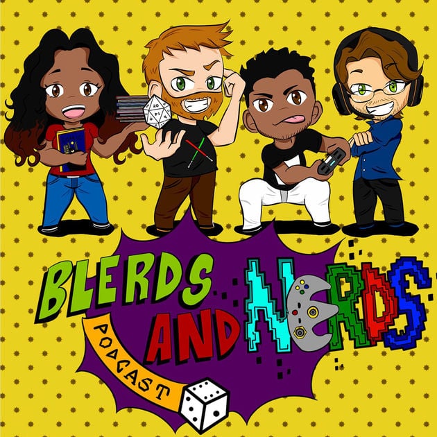 Best Black-Hosted Podcasts | PS Entertainment