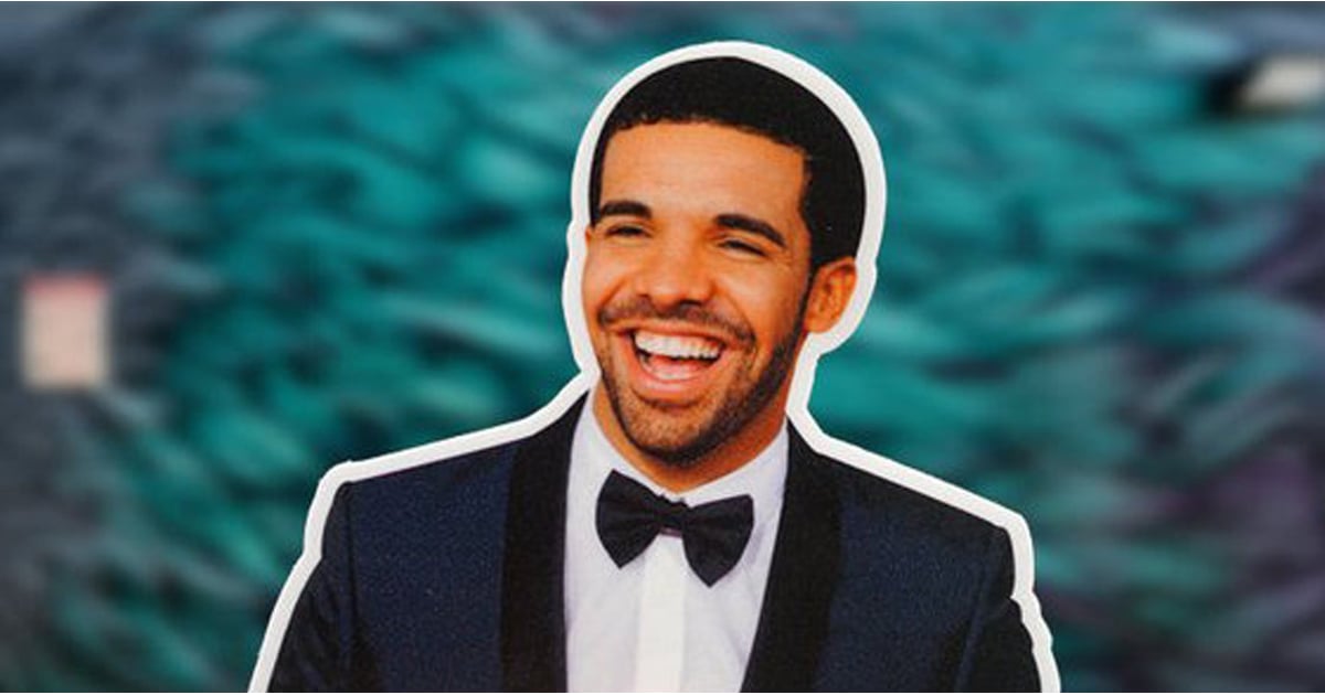 What to Buy Drake Fans | POPSUGAR Celebrity