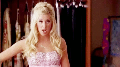 Sharpay Evans High School Musical GIFs | PS Entertainment