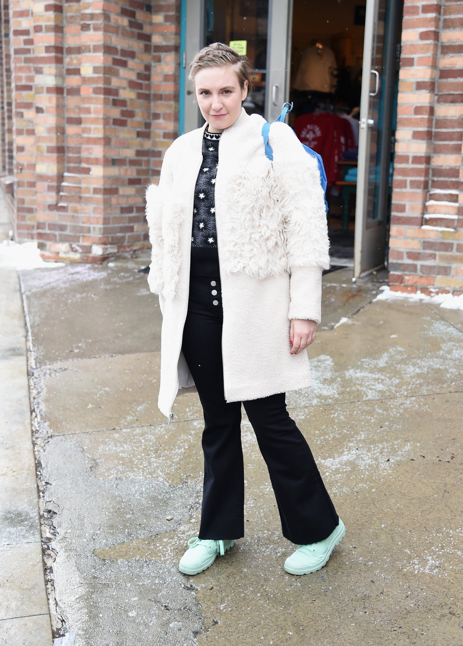 Sundance Style 2016 | PS Fashion
