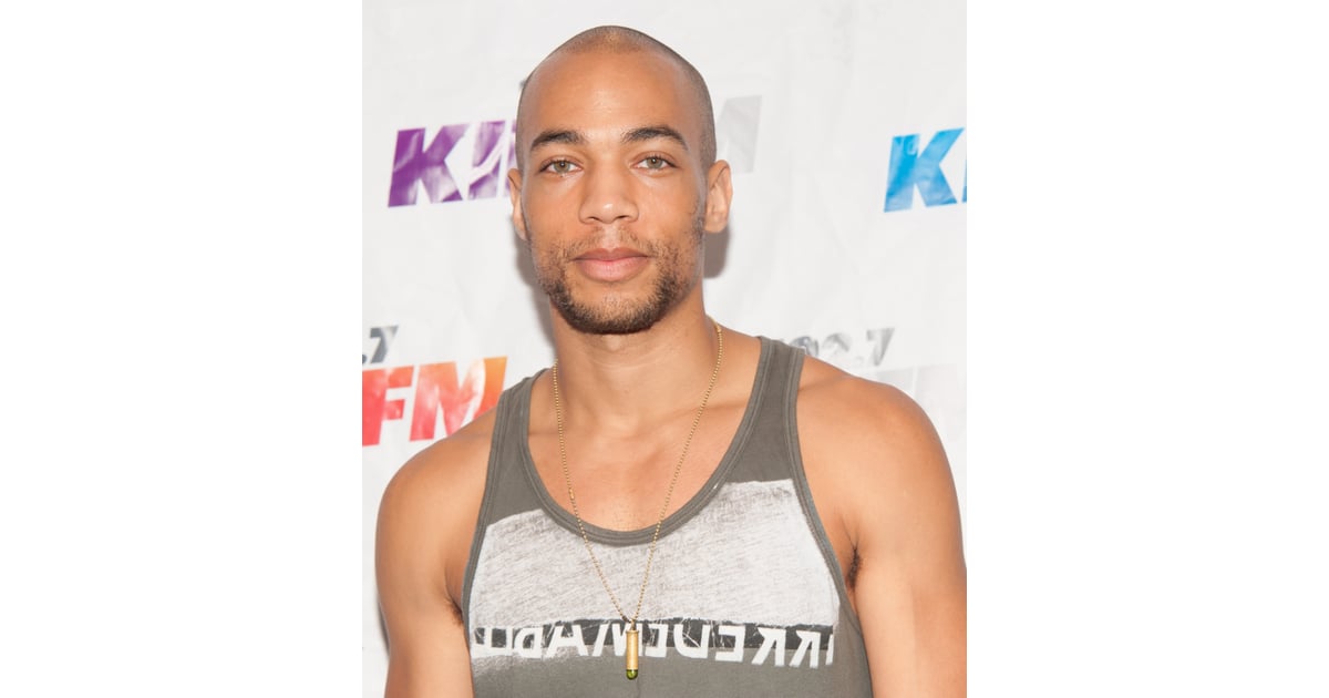 Who Plays Nathan on Insecure? | POPSUGAR Entertainment UK Photo 23