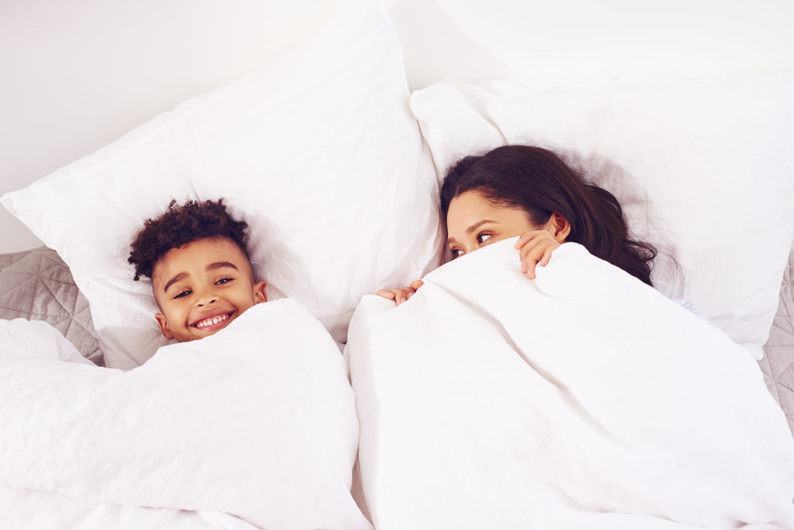 How to Raise an Optimistic Child in a Pessimistic World | PS Family