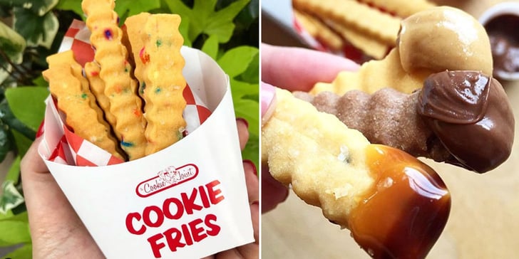 Where to Order Cookie Fries Online | POPSUGAR Food