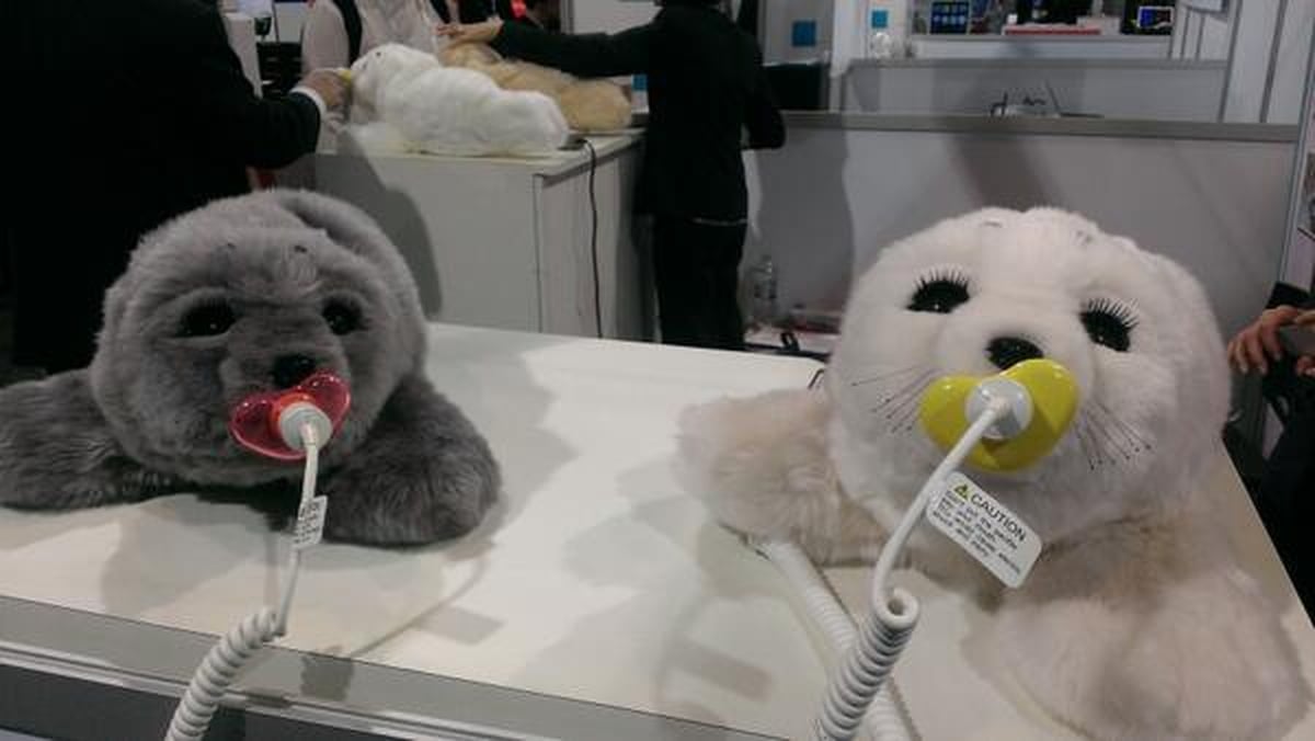 Weird Tech Products at CES | PS Tech