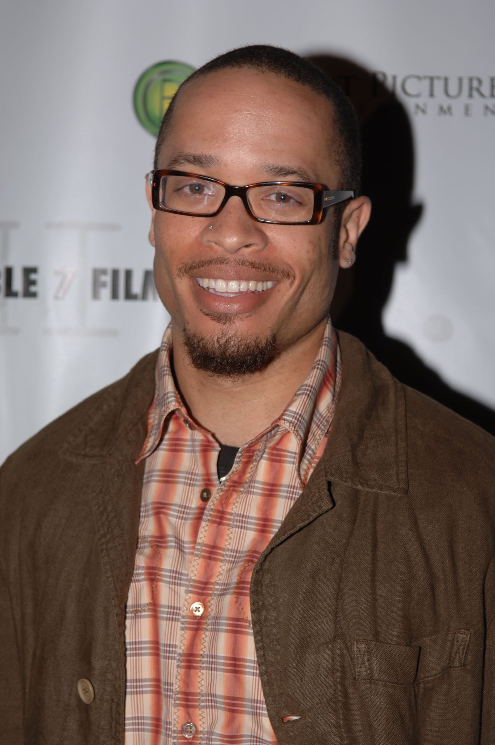 Who Is Kelly McCreary's Husband, Pete Chatmon? | PS Celebrity