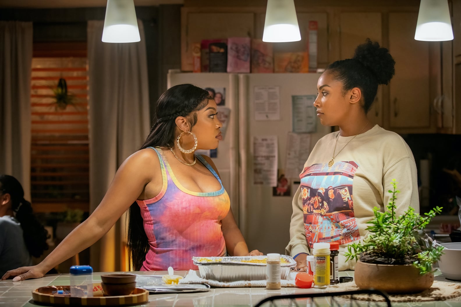 Issa Rae's Rap Sh!t: Trailer, Cast, Release Date | PS Entertainment