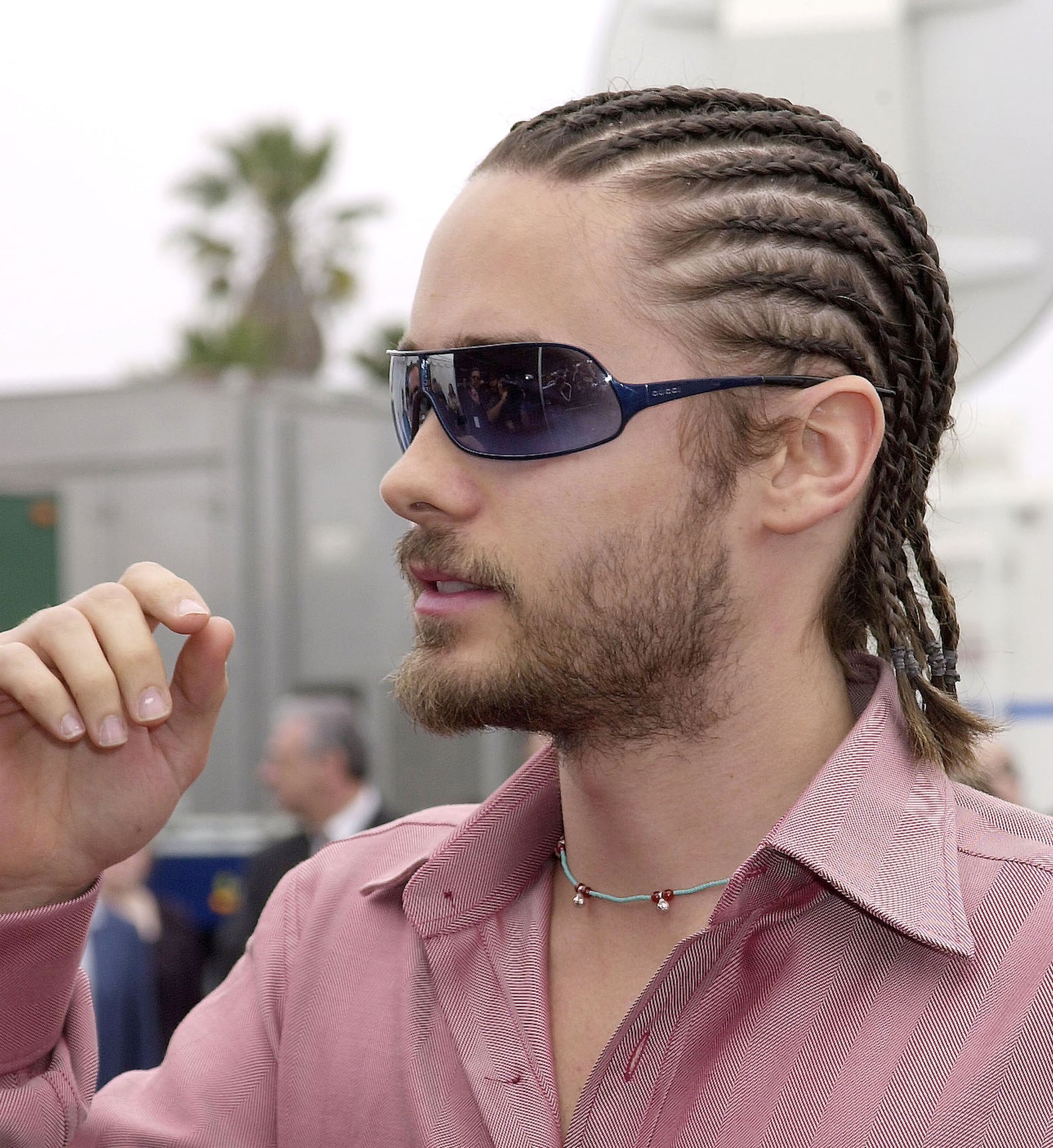 Jared Leto Best Hairstyles | PS Beauty
