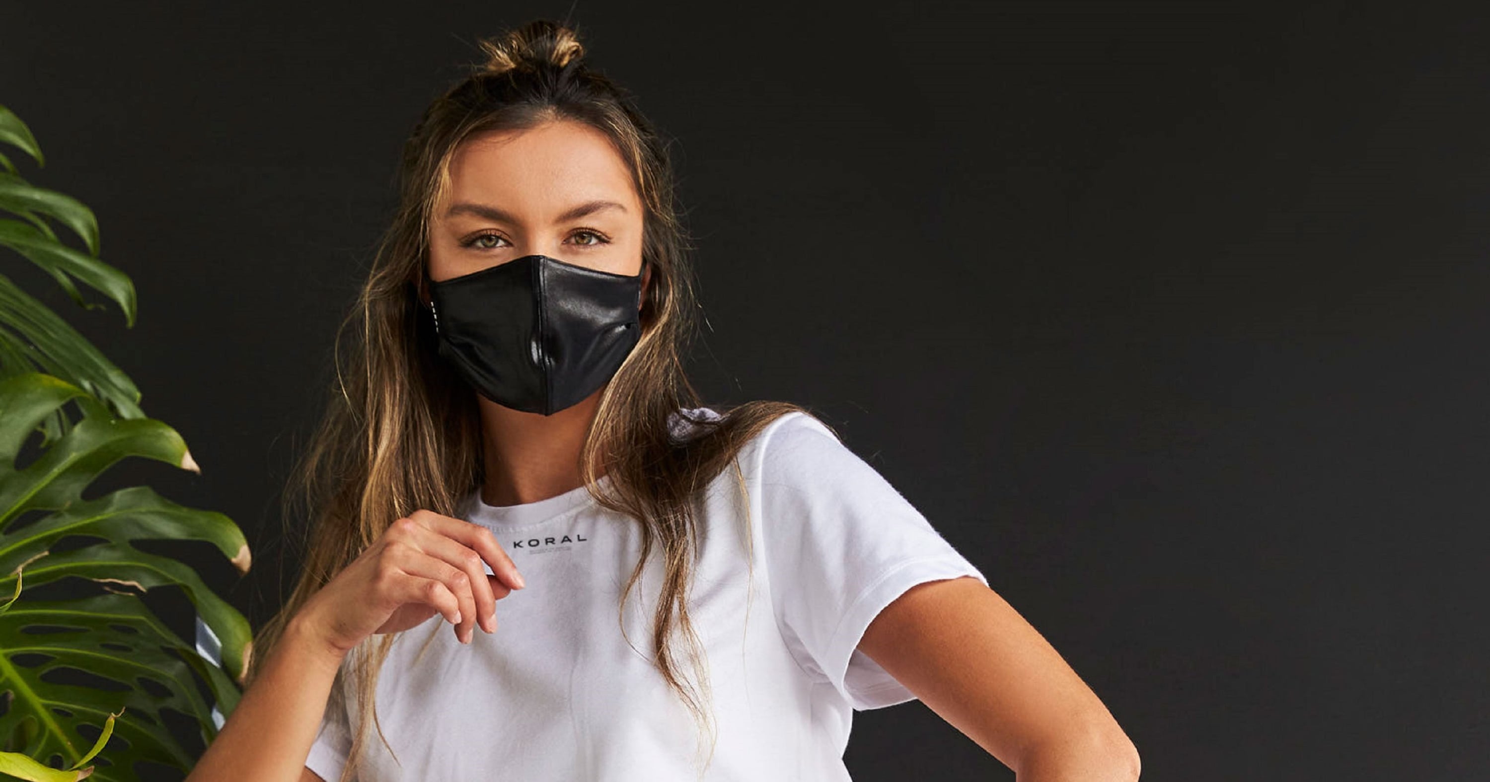 Breathable Face Masks | PS Fitness
