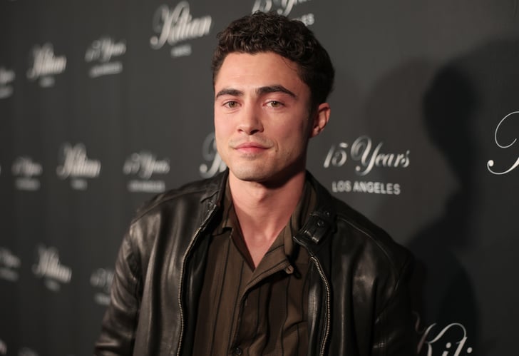 Darren Barnet | Here Are 56 Asian Actors You Should Know | POPSUGAR ...