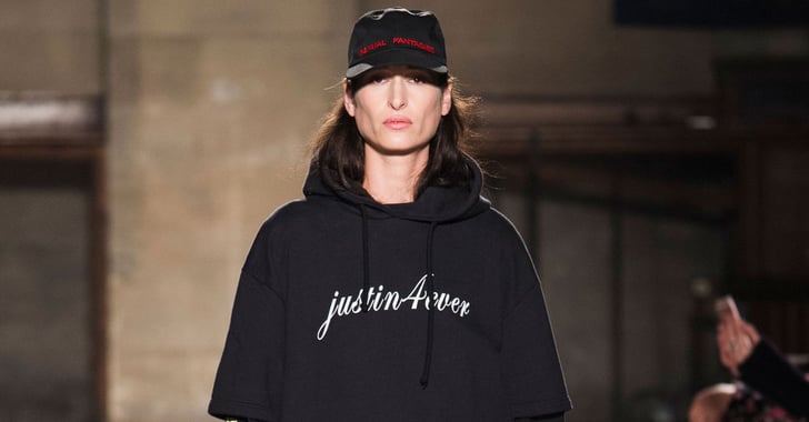 Vetements Fall 2016 Runway Show | POPSUGAR Fashion