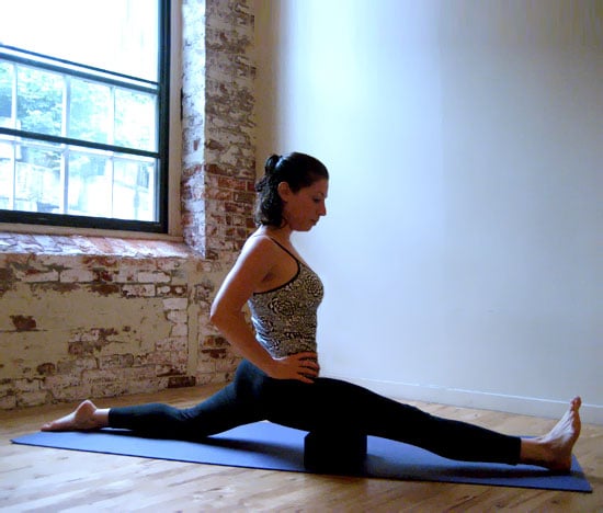Stretches to Help You Do The Splits | POPSUGAR Fitness Australia