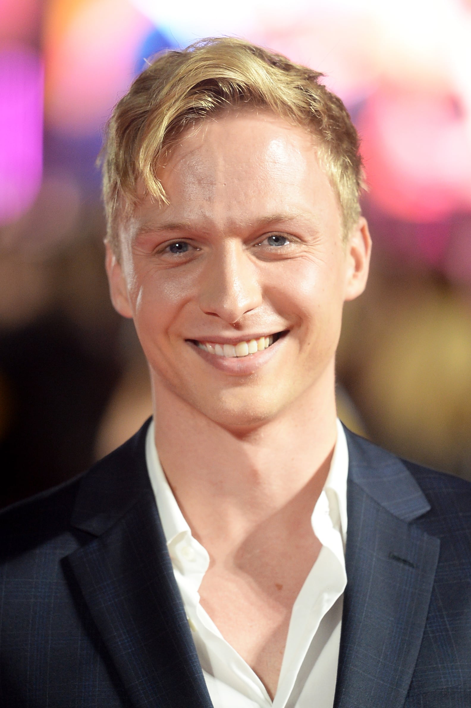 The Top Up and Coming British Male Actors in 2019 | PS UK Celebrity