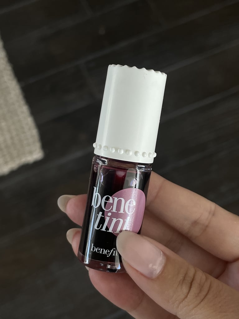 Benefit Cosmetics Benetint Review With Photos | POPSUGAR Beauty
