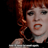 Supernatural Rowena GIFs | POPSUGAR Entertainment